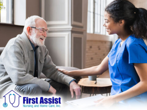 Does Medicare Cover In Home Care for Seniors